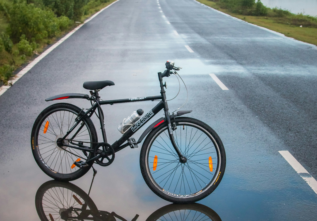 Mobile Bike Detailing Services near me in Epping, Melbourne